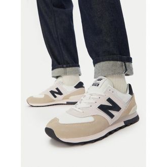 New Balance Sneakers New Balance U5746SG Beige