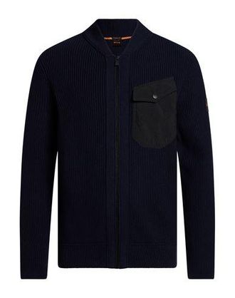 BOSS MAILLE - Cardigans sur YOOX.COM