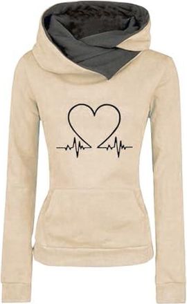 Generic veste femme, pull femme col v, women jumpers, longline hoodie for women, sweat capuche, hoodie womens, pull plaid, sweat noir, hoodies, sweet plaid, w