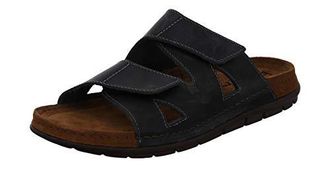 Rohde Homme Rodigo-h Mules, Gris (Anthrazit 82), 44 EU