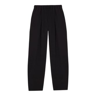 Cortana Amar Hose - - Trousers - Damen - Schwarzk - XL