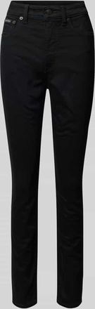 Calvin Klein Jeans Skinny Fit Jeans mit 5-Pocket-Design