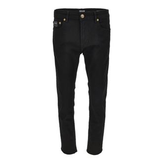 Versace Jeans Couture Hose - - Jeans - Herren - Schwarzk - W30