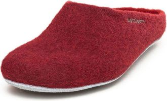 Magicfelt Hausschuh Filzpantoffel AP 701
