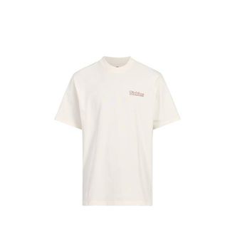 Dickies T-shirt imprim&eacute; en coton