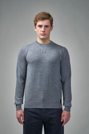 Fendi Wool Jumper