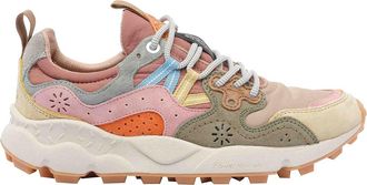 Flower Mountain Baskets - Multicolore