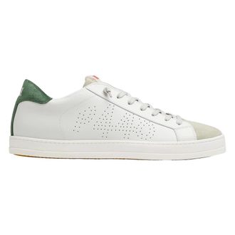 P448 Baskets John - Homme - Chaussures - Multicolore - Taille: 48 EU