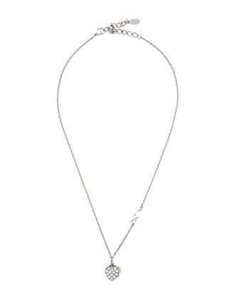 Karl Lagerfeld SCHMUCK und UHREN - Halsketten auf YOOX.COM