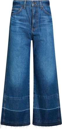 Veronica Beard HOSEN & R&Ouml;CKE - Jeanshosen auf YOOX.COM