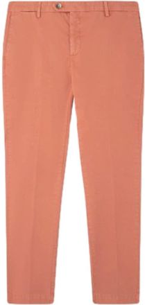 Hackett Herren CORE Kensington Hose, Light Pink, 32W / 30L