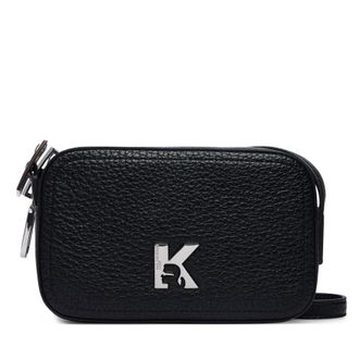 Karl Lagerfeld Handtasche Karl Lagerfeld Jeans B4W30167 Schwarz