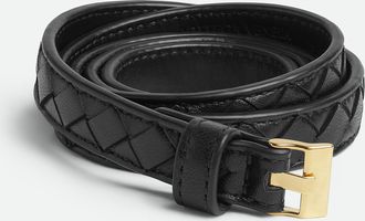Bottega Veneta Ceinture Fine Watch - Bottega Veneta