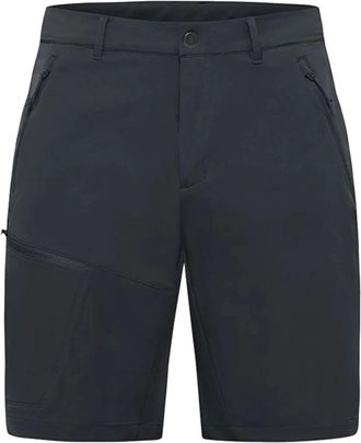 Jack Wolfskin Homme, Sport, Noir, Taille: XL Pico Trail Shorts