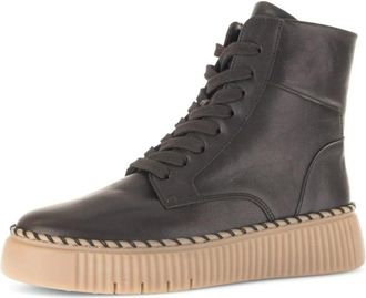 Gabor Damen, Schuhe, Braun, 37 1/2 EUGr&ouml;&szlig;e