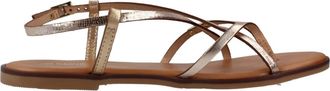 Les Tropeziennes Femme, Chaussures, Brun, Taille: 40 EU Monagum Sandal