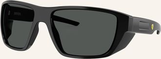 Ferrari Sonnenbrille fz6012u schwarz