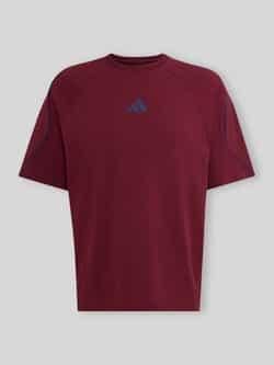 adidas Regular Fit T-Shirt aus reiner Baumwolle Modell STADIUM