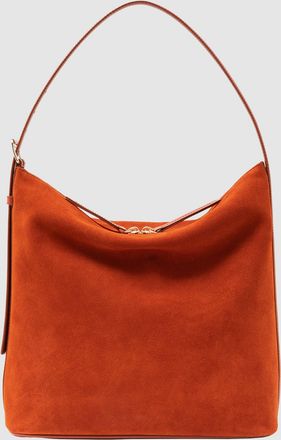 A.P.C. Sac Vera Terracotta