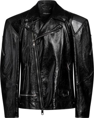 Dolce & Gabbana JACKEN & M&Auml;NTEL - Jacken und Anoraks auf YOOX.COM