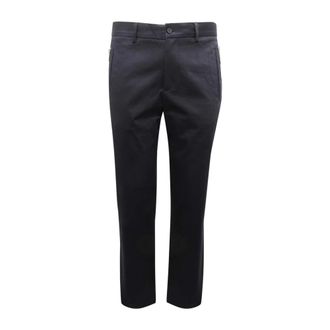 Armani Emporio Hose Made in Italy - - Trousers - Herren - Blau - M