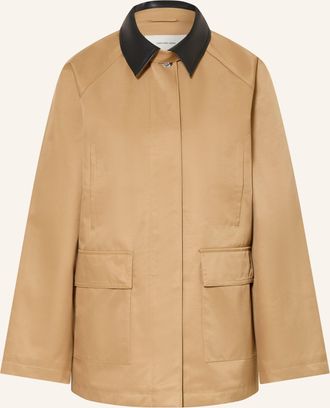 Calvin Klein Jeans Overjacket beige