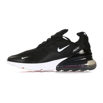 Nike Low Sneaker mit Air-Unit - - Sport - Herren - Schwarzk - 47 1/2 EU