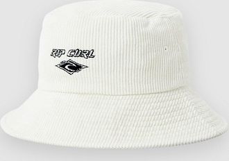 Rip Curl Icons Of Surf Bucket Hat bone