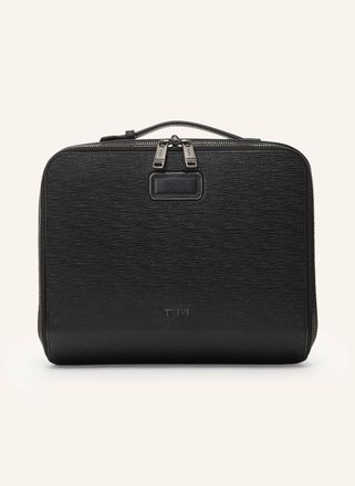 Tumi Travel Accessory Schmucketui Travel Case schwarz