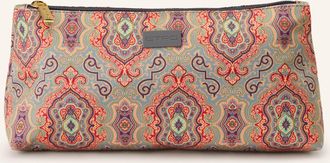 Etro Etro Kosmetiktasche grau