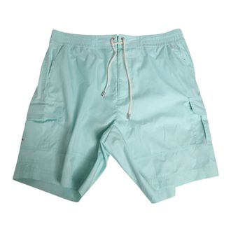 Dolce & Gabbana Swimwear Shorts - - Swimwear - Herren - Blau - S