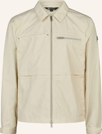 Moose Knuckles Hemdjacke Topflight beige