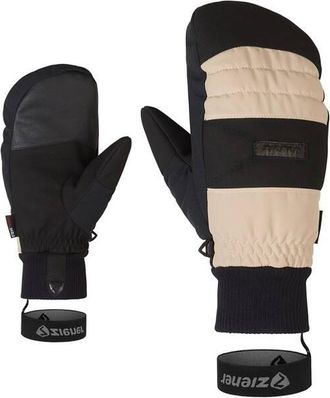 Ziener Herren Handschuhe GENDON AS(R) MITTEN glove ski alpin