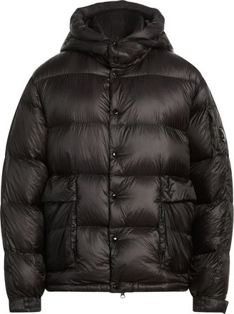 C.P. Company JACKEN & M&Auml;NTEL - Pufferjacken & Daunenjacken auf YOOX.COM