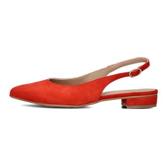 Lina Locchi Damen, Schuhe, Rot, 36 EUGr&ouml;&szlig;e