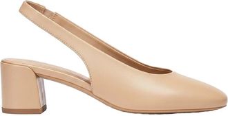 Unisa Femme, Chaussures, Beige, Taille: 36 EU Leira NTO Mules &agrave; Talons