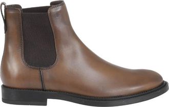 Tod's Bottines - Marron