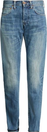 Edwin HOSEN & R&Ouml;CKE - Jeanshosen auf YOOX.COM