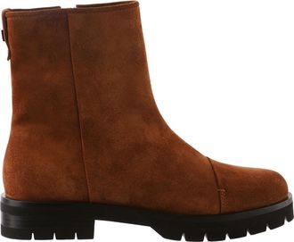 Högl Högl Damen Theo Stiefelette, Braun, 42 EU