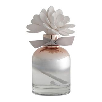 Mathilde M. Duftspender f&uuml;r Raumduft, Walzer, Floral, 200 ml - Baumwollblume
