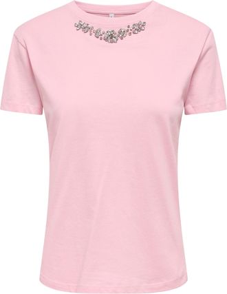 Only T-Shirt ONLHAPI
