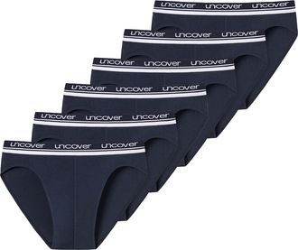 Schiesser Rio-Slip Uncover
