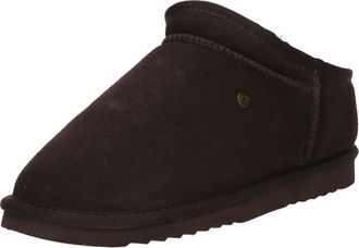 Warmbat Hausschuh Conner