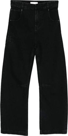 Entire studios Entire Studios, Femme, Jeans, Noir, Taille: 38 FR Jean Large Gem