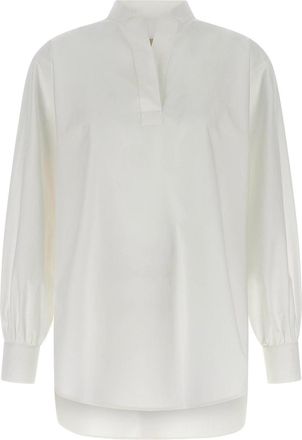 Valentino Garavani Top - Wei&szlig;