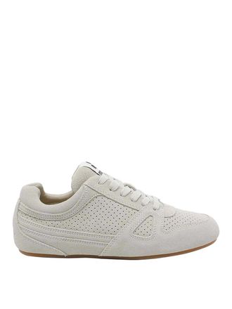 Isabel Marant Baskets - Blanc