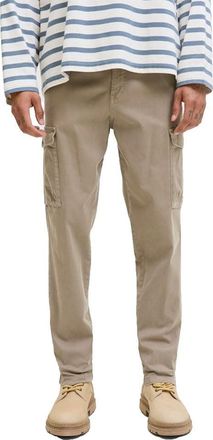 Jack & Jones Jpstace Arthur Dobby Cargo Sn