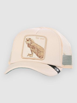 Goorin Brothers Lil Far Out Kids Cap sand
