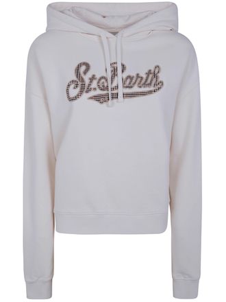 MC2 Saint Barth Hoodie Mindy W