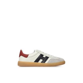 Hogan Homme, Chaussures, Multicolore, Taille: 40 EU Cool Baskets